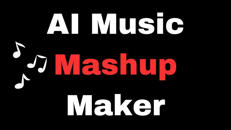 Free AI Mashup Maker to Create Song Mashups Instantly [2025]