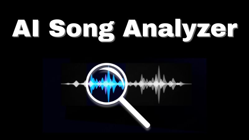 Best 5 AI Song Analyzers You Should Try [Free & Online]