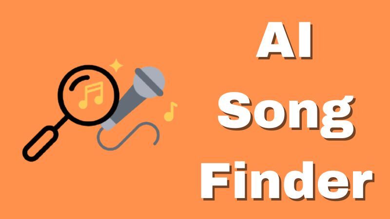 AI Song Finder - Identify Music from Any Clip in Seconds