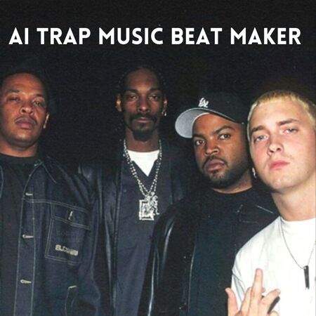 Top Trap Music Maker to Produce High-quality Trap in Minutes